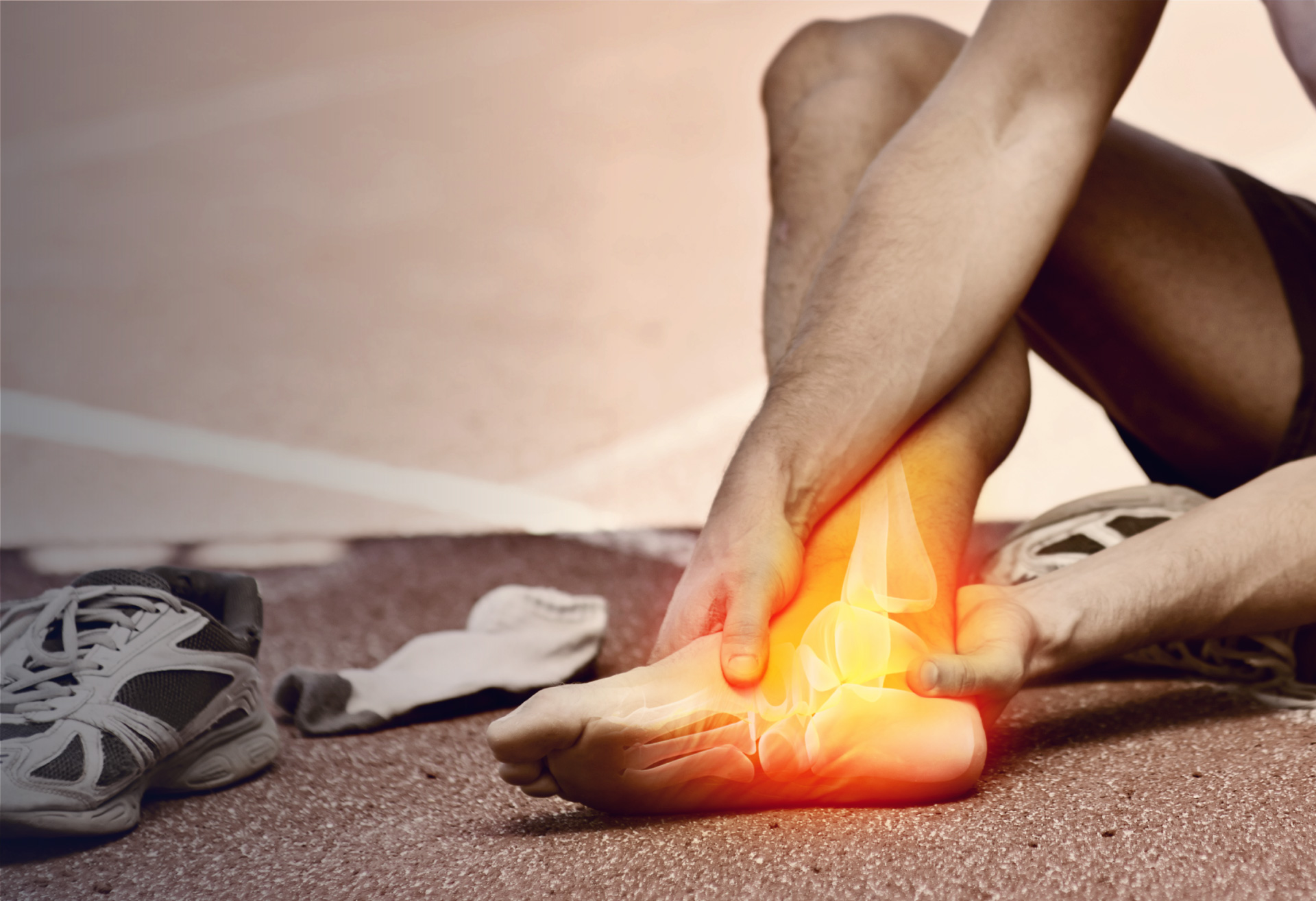 trauma | Final Kick Ankle and Foot Clinic